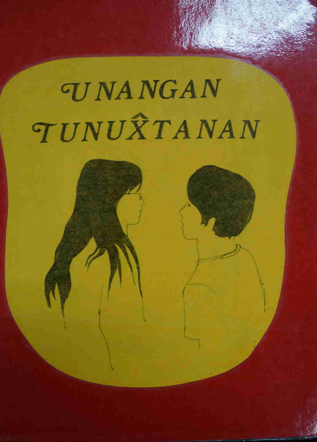 Unangan Tunux̂tanan | Tanam Awaa