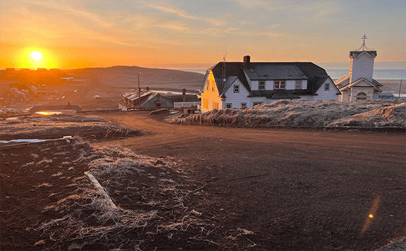 Voices and Sounds of Unangan | Tanam Awaa